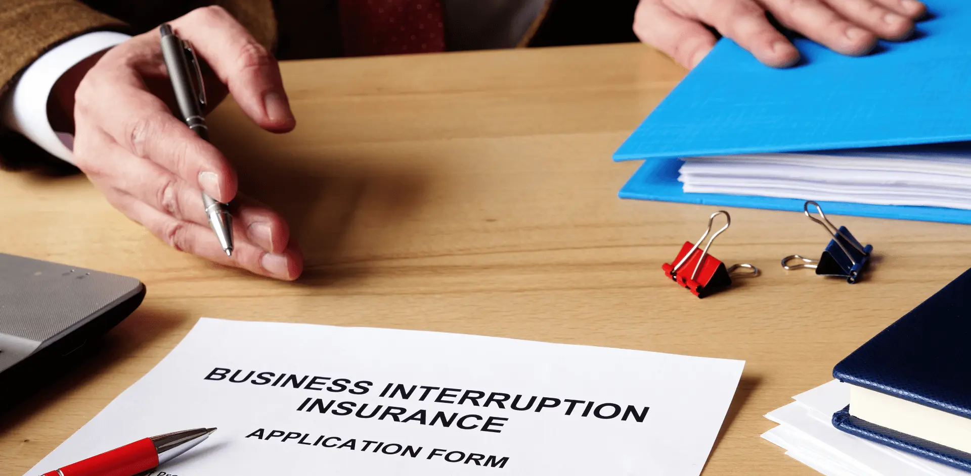 Business Interruption Claim Attorney in Texas | T: 713-461-6500